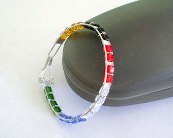 Witness bracelet | Etsy