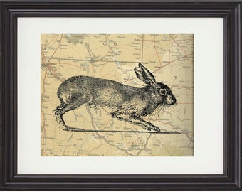 Popular items for vintage texas map on Etsy