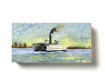 Charlene Clark Studio by CharleneClarkStudio on Etsy