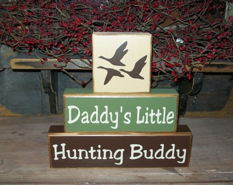 Duck hunting baby | Etsy