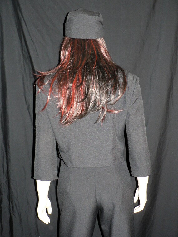 Juno Eclipse Cosplay