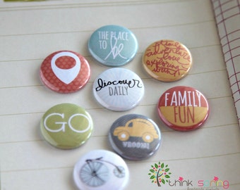 Button embellishment | Etsy