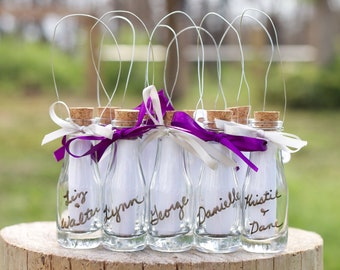 Scroll in a bottle | Etsy