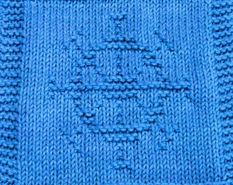 Knitting Pattern Hummingbird PDF Instant by ezcareknits