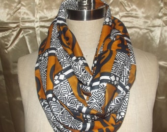 Unique african scarf related items | Etsy
