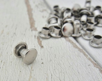 Rivets | Etsy