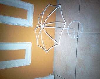 Popular items for wire molding on Etsy