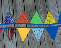 Popular items for primary color fabric on Etsy