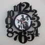 Vinyl Record Clocks Wall Clocks Handmade Gifts by vinylclockwork