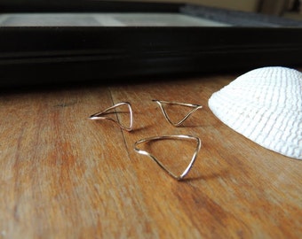 Finger tip ring | Etsy