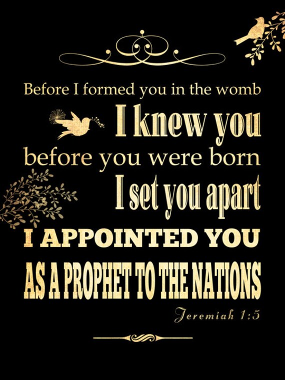 Scripture Subway Art Printables