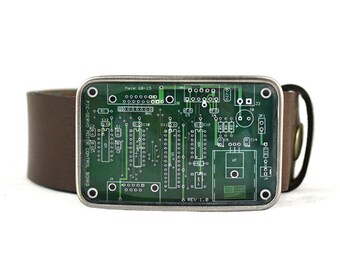 Popular items for geekery belt buckle on Etsy