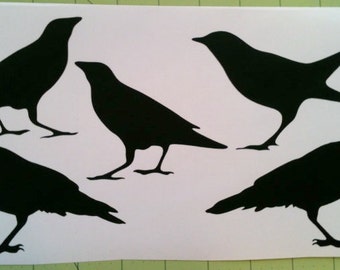 Popular items for primitive birds on Etsy