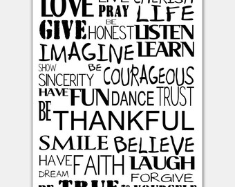 Printable Black And White Quotes. QuotesGram