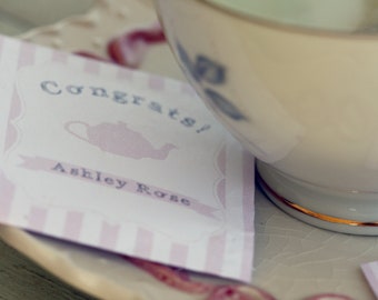 Popular items for hang tag on Etsy