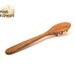Wooden Spoon / Rake for Pasta Spaghetti serving Large from