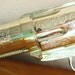 Vintage 357 Magnum Hair Dryer Made by Jerdon Gun Blow Dryer