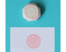 Popular items for dots stamp on Etsy