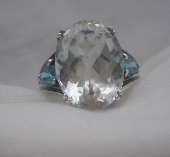 Need replacement stone for ring (NBR) — The Bump