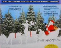 Popular items for woodcraft patterns on Etsy