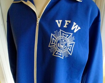 Vfw jacket | Etsy