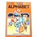 An Amazing Alphabet a Vintage Children's ABC Book
