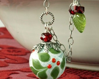 Beaded Necklaces – Etsy UK