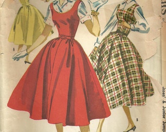 Simplicity 3620 / Vintage 60s Sewing Pattern / by studioGpatterns