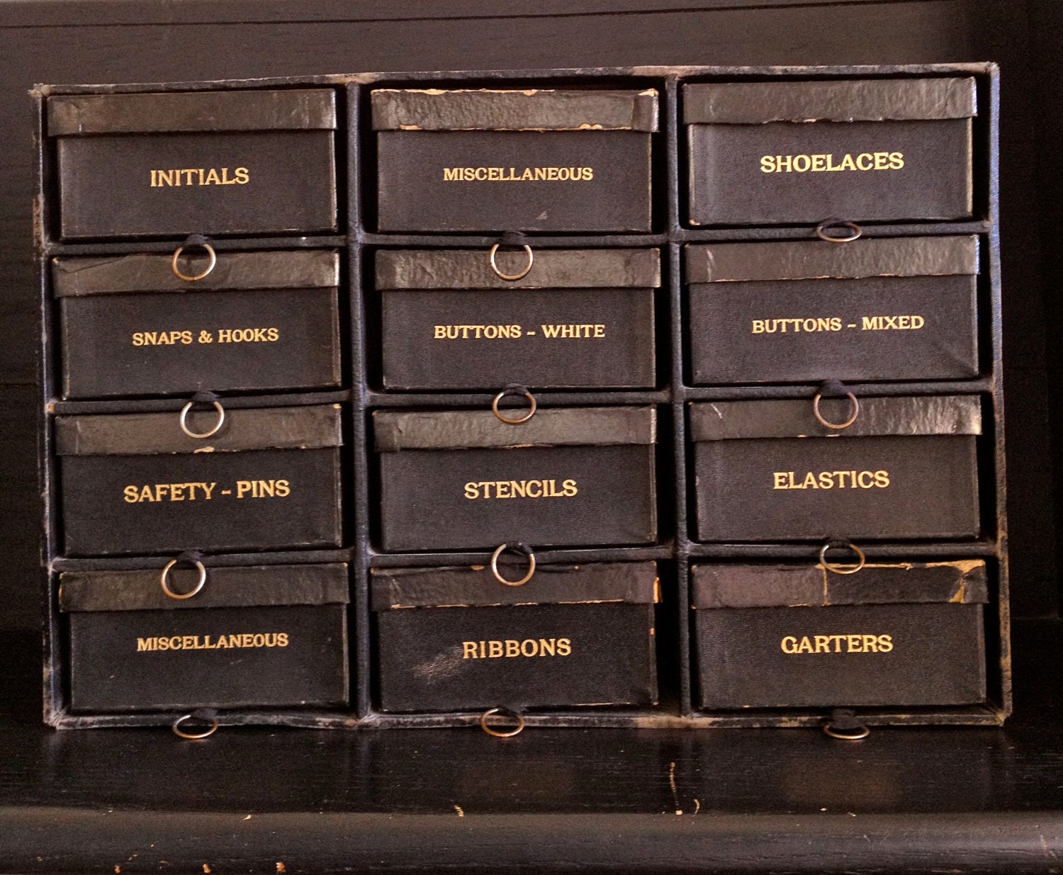 Sale! Mercantile General Store Cabinet with Box Drawers storage for ...