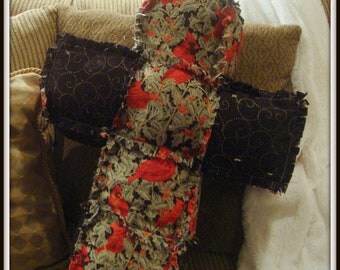 Popular items for stuffed cross on Etsy