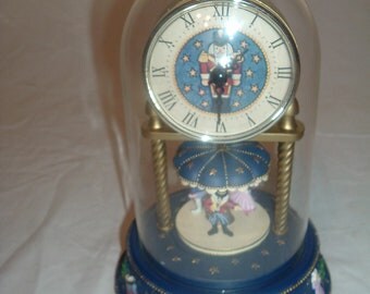 Popular items for musical carousel on Etsy