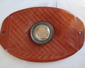 Items similar to Vintage Davol Ice Cap or Hot Water Bottle on Etsy