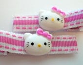 Zoette Boutique's Fine handmade hair accessories by Zoetteboutique