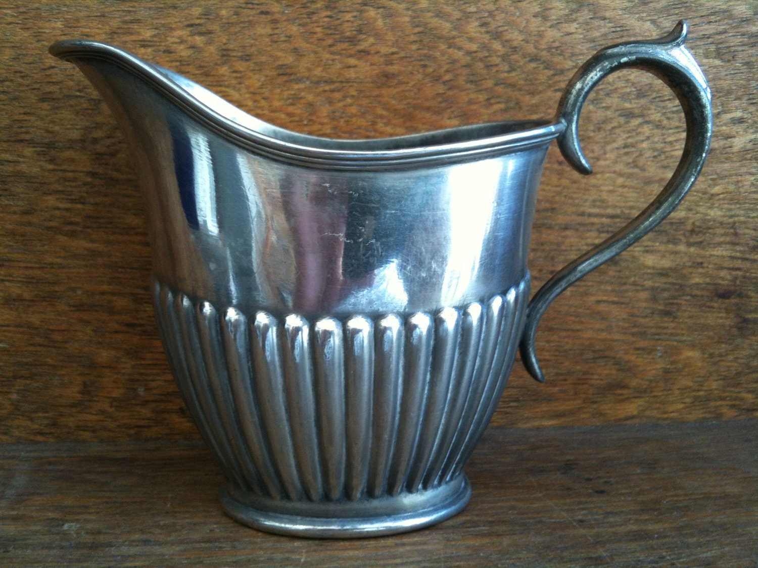 Vintage English Milk Jug / English Shop – Haute Juice