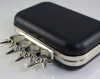 Knuckle phone case | Etsy