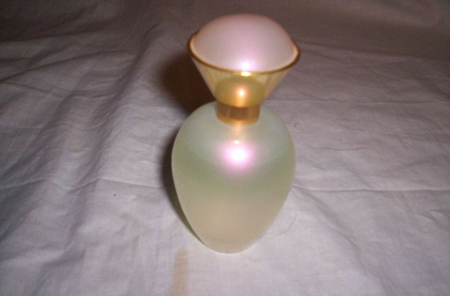 vintage avon perfume rare pearls full