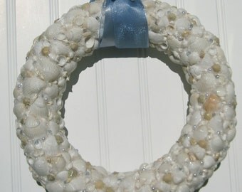 Coastal wreath | Etsy