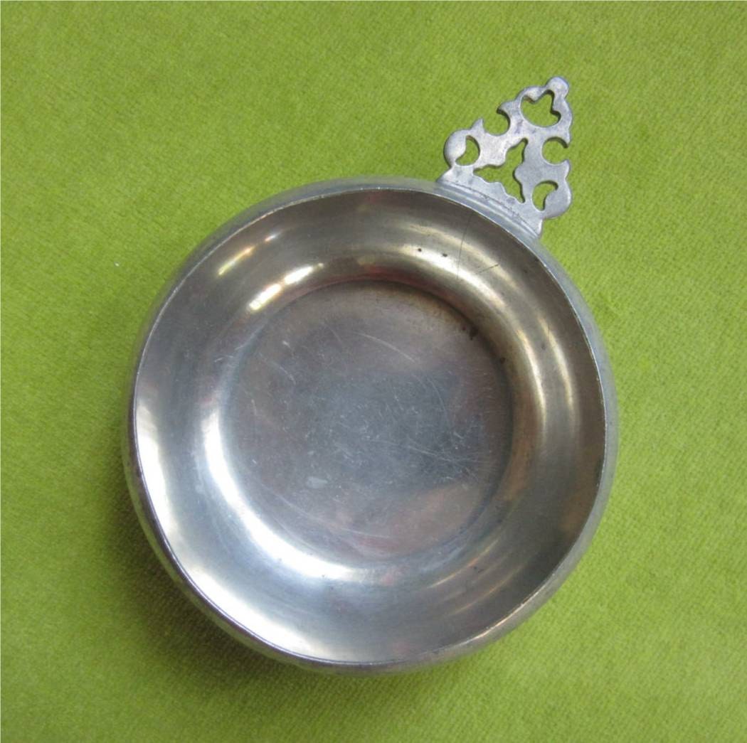 Vintage American Porringer – Haute Juice