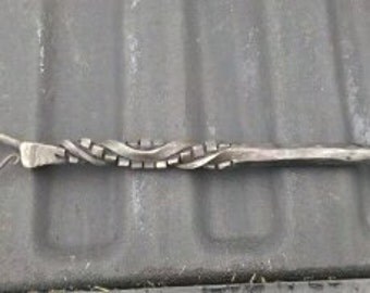 Popular items for hand forged on Etsy