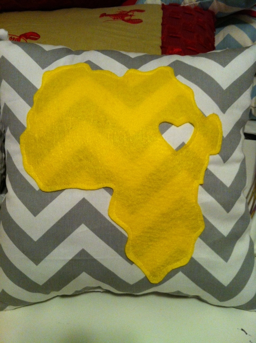 Hometown Love Pillows Countries By Threesistersgalleryb On Etsy