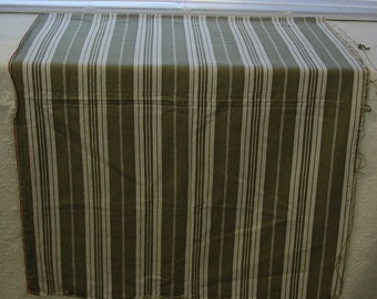 Mattress ticking | Etsy