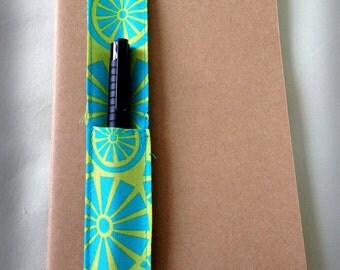 Handmade pen holder | Etsy