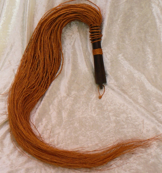 Traditional Handcrafted Samoan Fue by MailesAloha on Etsy