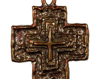 Popular items for greek cross on Etsy