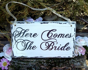 Bride to be sign | Etsy