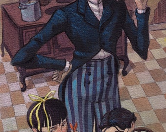 The Marvelous Marriage Poster