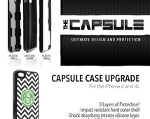 Popular items for capsule case on Etsy