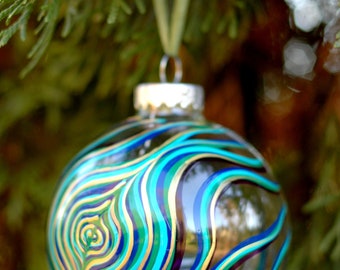 Red Cardinal Appetizer Plates 4 Piece by MaryElizabethArts