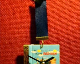 Welcome to Storytime Clocks by StorytimeClocksTM on Etsy