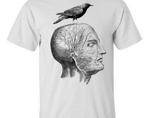 Popular items for anatomy shirt on Etsy